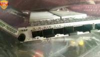 China HUAWEI UBBPe3	WD22UBBPe3 03057154 for BBU3900 BBU3910  BBU5900 for sale