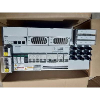 China Huawei EPU05A-02 power module with heat exchanger Huawei APM30H Power Cabinet spare parts  DBS3900 for sale