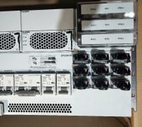China Huawei EPU05A-02 power module with heat exchanger Huawei APM30H Power Cabinet spare parts  DBS3900 for sale