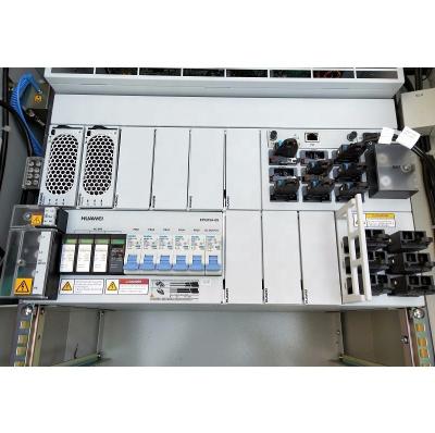 China Huawei  EPU05A-09  power module with heat exchanger Huawei APM30H Power Cabinet spare parts for sale