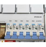 China Huawei  EPU05A-09  power module with heat exchanger Huawei APM30H Power Cabinet spare parts for sale