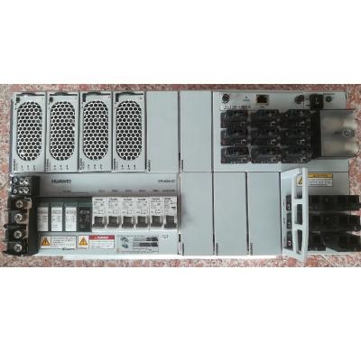 China Huawei EPU05A-07 power module with heat exchanger Huawei APM30H Power Cabinet spare parts  DBS3900 for sale