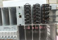 China Huawei EPU05A-11 power module with heat exchanger Huawei APM30H Power Cabinet spare parts  DBS3900 for sale