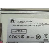 China Huawei BTS3902E WCDMA 02310MVC Cabinet Indoor Macro Base Station for sale