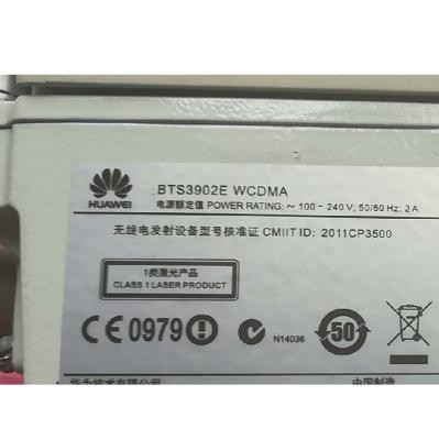 China Huawei BTS3902E WCDMA 02310MVC Cabinet Indoor Macro Base Station for sale