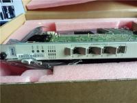 China GOUd  WP1D000GOU02 03054105  IP interface unit (4GE, optical port) for   BSC6900 RNC for sale