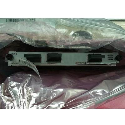 China UBBPei2 UBBPeI2 03057329 Universal Baseband Processing Unit ei2  for BBU 3900 5900  BBU3900 3910 ubbpe for sale