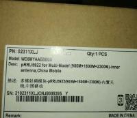 China pRRU5922 WD6MYAAEBBD0 02311XLJ of Lampsite Pico pRRU inner antenna for sale