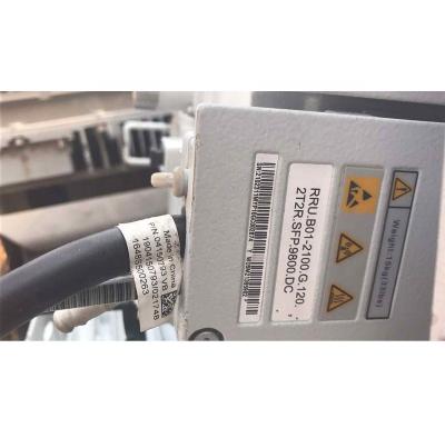China Huawei  RRU3959 2100M 02311MYP WD5M21395902 02311GYV WD5M21395900  2*60W -48V DC GSM  WCHMA with Huawei rru cable 04150793 for sale