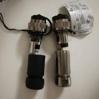 China Huawei RRU PLUG insert plug RRU Connector with ZTE R8882 R8881 mm6212 6101 5G Engineering Accessories for sale