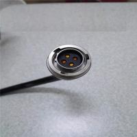 China Huawei  RRU power cable DC power plug 4 core R8860 R8840 straight plug  -48V DC Interface Power Connector plug for sale