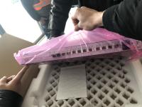 China HUAWEI RHUB5921 WD6MXRHUBDA5 02312FGW  for  LampSite for sale