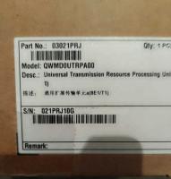 China UTRPa UTRP 03021PRJ QWMD0UTRPA00 with BBU3900 3910 single board   HECM/HCPM /UTRP/CMPT/UBBPE4/E8/D8/UMPTB4/6/WBBPF for sale