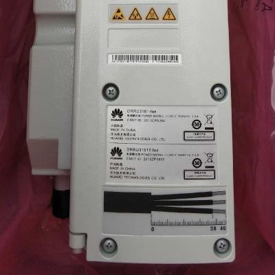 China Huawei RRU3161 DRRU3161 DRRU3161-fae AC F1885-1915MHz Remote Radio Unit 02311BYT TD1MDRRU604 for Huawei DBS3900 BBU3900 for sale