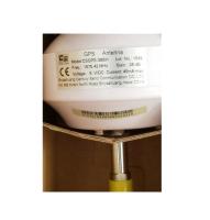 China Orinianl Huawei Antenna GPS PN:27010596,1575.42 +/- 1.023MHZ,38dBi,Right Circularly Polarized,Omni,0W,0Deg-N/Female,No rack for sale