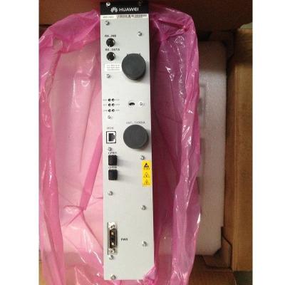 China Huawei  MRFUd 1800D 02310CEU WD5MJFUBG30,V3,Multi-Mode Transceiver Unit(RX1710-1785MHz/TX1805-1880MHz,-48VDC,5G,2T2R,9U) for sale