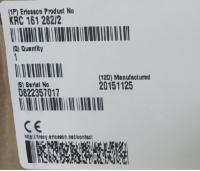 China Radio Unit RRUS 12 B3  KRC 161 282/2  for Ericsson Base station RDH 102 47/2 for sale