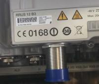 China Radio Unit RRUS 12 B3  KRC 161 282/2  for Ericsson Base station RDH 102 47/2 for sale