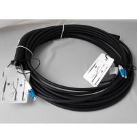 China Huawei Power Cable,25030671 300V,UL2464,2x12AWG,Black(2Cores:Blue,Black),31A,Shielding Outdoor Cable,UL for sale