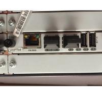 China UMPTb4 WD2D00UMPT00  Main control card  for  BBU3900 BBU3910 for sale