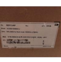 China Huawei  RRU3959 1800M 02311JAP WD5M183959CU 2*60W 02311BYE, WD5M18395900 02311BBL WD5M18395902 2*60W -48V DC GSM WCHMA for sale
