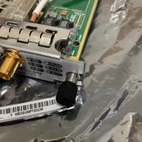 China Huawei UMPTg5 03058545 WD2DUMPTG5CM  2Electrical FE/GE&2 Optical GE/XGE/YGE for BBU5900 UMPTg WBBPf3 UMPTb2 UMPTa2 UMPTE5 VBPc5 for sale