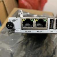 China Huawei UMPTg5 03058545 WD2DUMPTG5CM  2Electrical FE/GE&2 Optical GE/XGE/YGE for BBU5900 UMPTg WBBPf3 UMPTb2 UMPTa2 UMPTE5 VBPc5 for sale