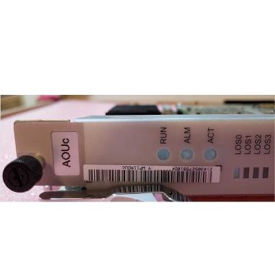 China Huawei AOUc WP11AOUC 03052759  EIUA SCUb SCUa OUIc AOUc SPUb DPUe OMUc SPUc for huawei BSC6900 BSC6910  RNC for sale