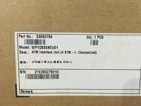 China Huawei AOUc WP11AOUC 03052759  EIUA SCUb SCUa OUIc AOUc SPUb DPUe OMUc SPUc for huawei BSC6900 BSC6910  RNC for sale