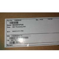 China Huawei SPUd 03052293 030KMA10B WP21ESPUd 03053049 SBCD00ESPU00 for RNC6910 huawe BSC EGPUa EGPUb EOMUc APUc SDU2 for sale
