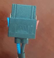 China Orinianl BBU Cable 19 04150193 0217481133 VD  RRU PTN cable ESP30-4815AF UPEU RBS BTS DBS  04152214 VA 04150302 VC for sale