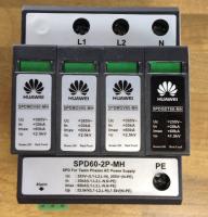 China Huawei SPD60-2P-MH SPDMOV60 SPDGDT60 SPD60-1P-MH SPD60-3P-MH SPD220-40-MH TUV CE AC 60ka 3 phase SPD surge protector for sale