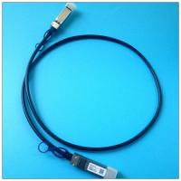 China RRU Cable 04050099  High Speed Cable.021556.SFP Transmission Cable 0.6M for sale