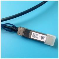 China RRU Cable 04050099  High Speed Cable.021556.SFP Transmission Cable 0.6M for sale