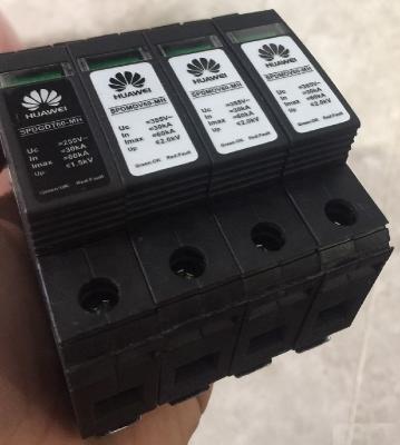 China Huawei  SPDMOV60 19020139 Power SPD,60KA,2000V Terminal connection Guideway Mountiong SPDMOV60-AL SPDGDT60-LA  SPDMOV40 SPDGDT40 for sale