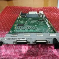China HUAWEI UTRP UTRP3  QWMD0UTRP300  03052087	Iub ATM Interface Unit (8 E1) for sale