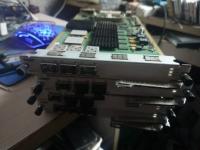 China WBBPb2 QWL1WBBPB2   020LAJW  WCDMA BaseBand Processing Unit for  WCDMA UMTS for sale