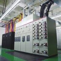 China Power Cable Power Cable 04150171 for the AC Heater for sale