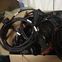 China Power Cable Power Cable 04150171 for the AC Heater for sale