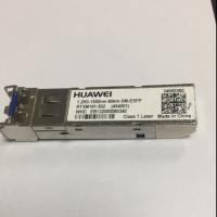 China 34060473  HUAWEI Optical transceiver eSFP 1.25Gb/s for sale