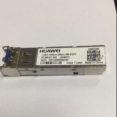 China 34060473  HUAWEI Optical transceiver eSFP 1.25Gb/s for sale