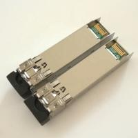 China 34060281 Optical Transceiver Module ,eSFP,1310nm,STM1,-5~0dBm,-37dBm,LC,SM,40km for sale