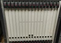 China Huawei UMG8900 03051068 UG02MHRU0,Media Gateway  High-speed Routing Unit for sale