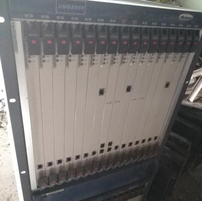China Huawei UMG8900,03053216  UG01MTND0,Media Gateway TDM switching Net Unit D for sale