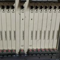 China Huawei SoftX3000, 03050994  SF35IFMI0,IP Forward Module,750GX,1GB Memory for sale