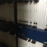 China Huawei SoftX3000, 03050995 BFII SF35BFII0,Back Insert FE Interface Unit for sale