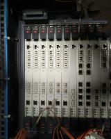 China Huawei  SoftX3000, 03050601  ALUI SF31ALUI0,Alarm Unit for sale