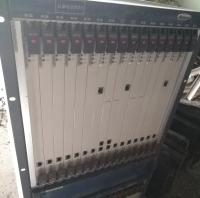 China Huawei SoftX3000, 03034720  HBIU, SF01HBIU0,High-Level System Board Back Interface Unit for sale