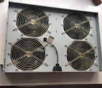 China Huawei BTS3900 Fan 02120548(WD2E1FMUB) with Huawei BTS 3900A Cabinet DBS3900 Fan01b Fan01c Fan03c for sale