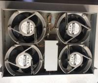 China Huawei BTS3900 Fan 02120548(WD2E1FMUB) with Huawei BTS 3900A Cabinet DBS3900 Fan01b Fan01c Fan03c for sale
